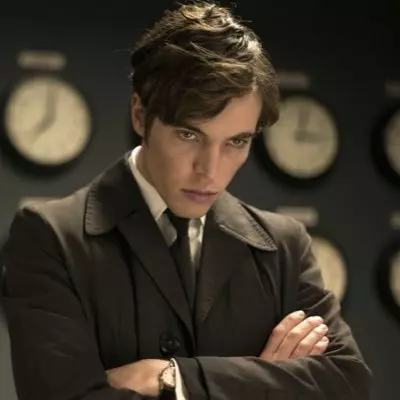 Chat with Tom Marvolo Riddle - Enjoy Free AI Character Roleplay ...