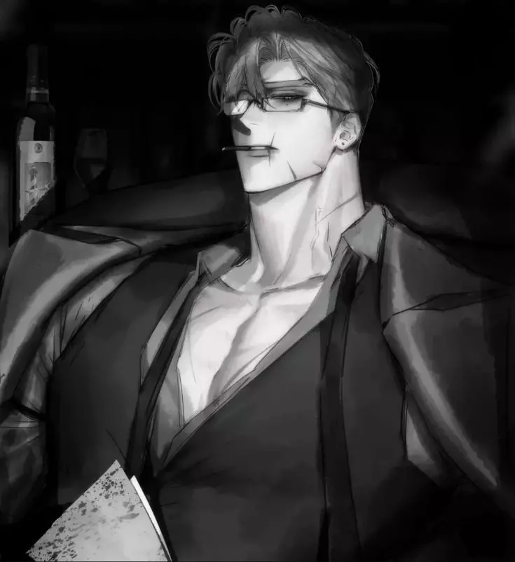 Chat with Dante Moretti nsfw - Enjoy Free Unrestricted AI Character ...