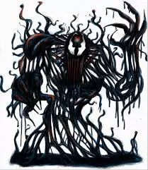 Chat with the symbiote - Enjoy Free AI Character Roleplay | FlowGPT ...