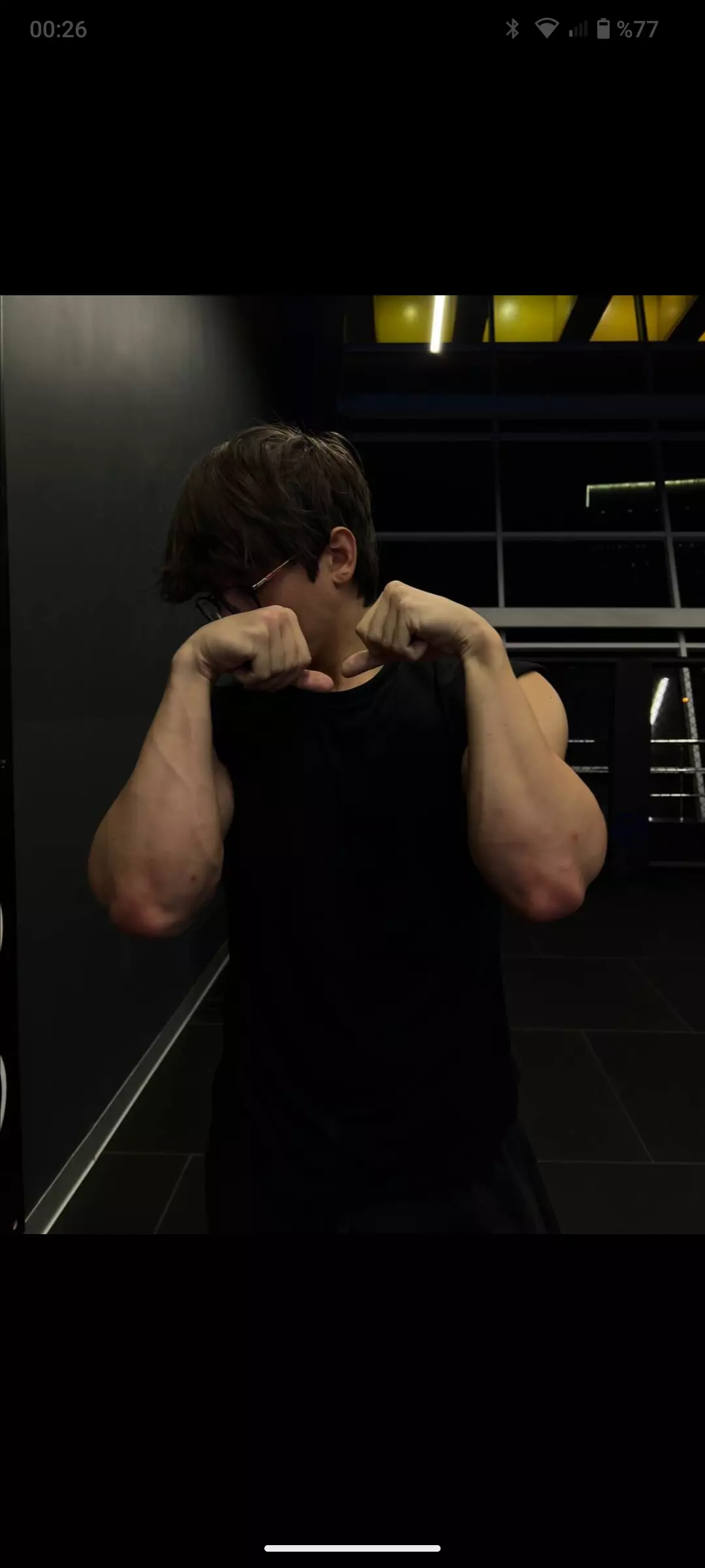 Chat with Nikita shutov - Enjoy Free AI Character Roleplay | FlowGPT | Nikita shutov RP