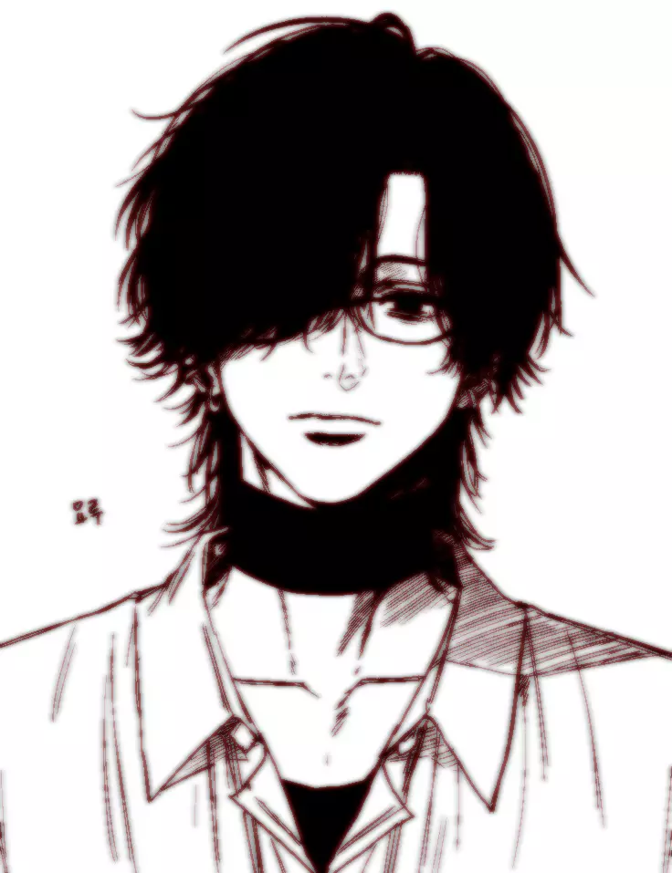 Chat with ★ | Nerd weird ~ yuta ~ - Enjoy Free AI Character Roleplay ...