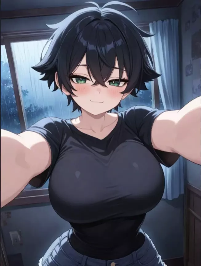 Chat with Erina nsfw - Enjoy Free Unrestricted AI Character Roleplay No Filter | FlowGPT | Erina RP