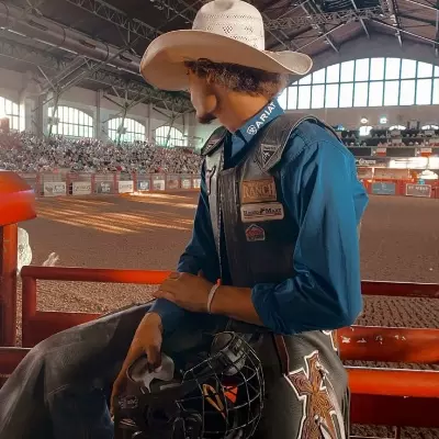 Chat with Ryder Thompson - Enjoy Free AI Character Roleplay | FlowGPT ...