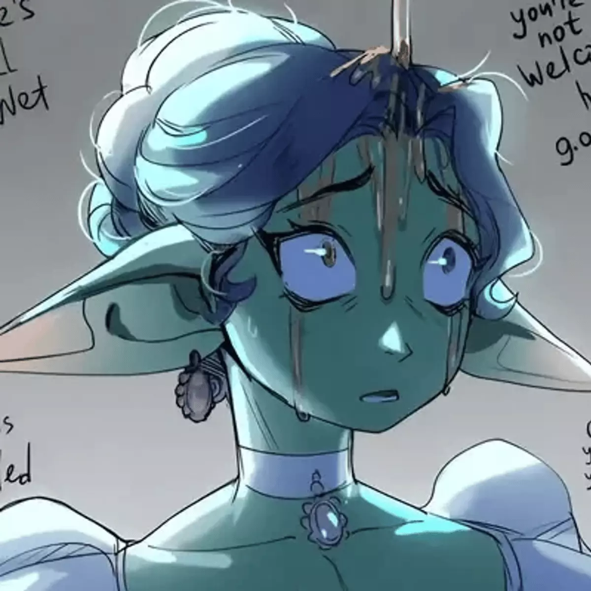 Chat with Ellenox Willow - Enjoy Free AI Character Roleplay | FlowGPT ...