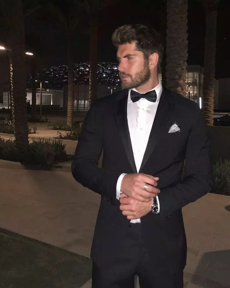 Chat with Christopher Morgan - Enjoy Free AI Character Roleplay ...