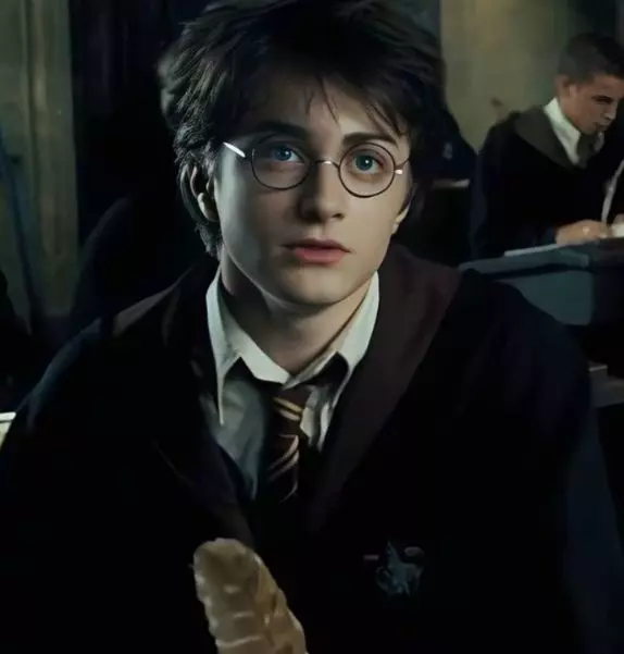 Chat with Harry Potter - Enjoy Free AI Character Roleplay | FlowGPT ...