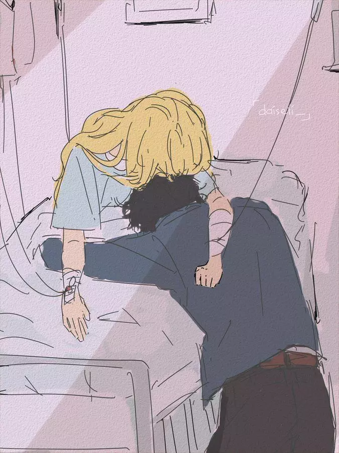 Chat with Lukas Corbin Dempsey - Enjoy Free AI Character Roleplay ...