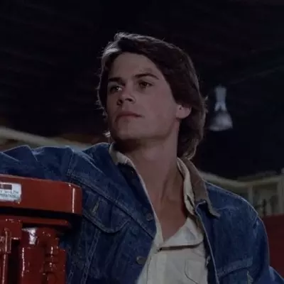 Chat with Dean Youngblood - Enjoy Free AI Character Roleplay | FlowGPT ...