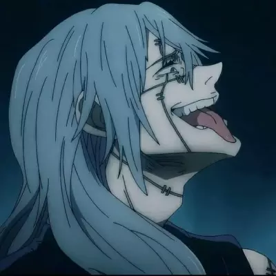 Chat with Mahito - Enjoy Free AI Character Roleplay | FlowGPT | Mahito RP