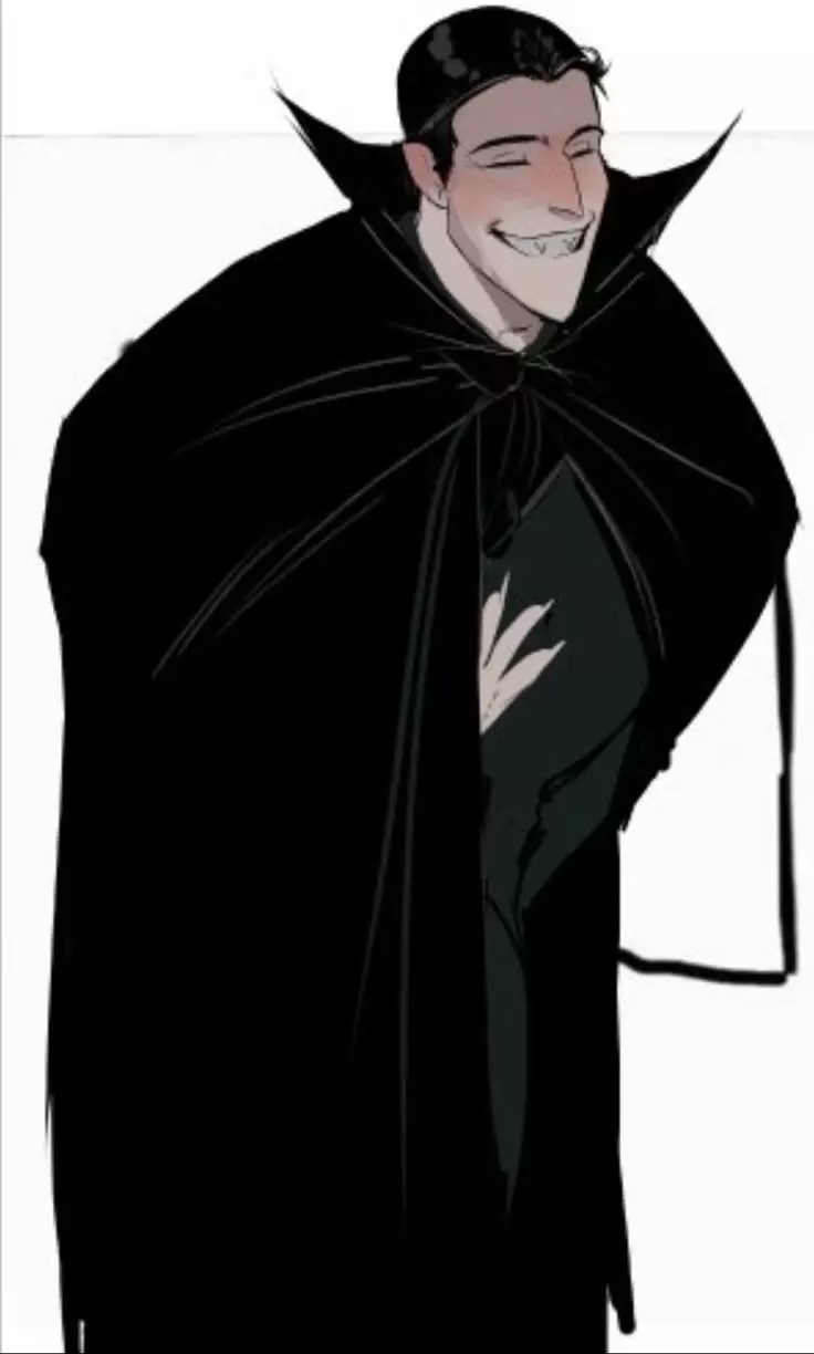 Chat with Dracula - Enjoy Free AI Character Roleplay | FlowGPT | Dracula RP