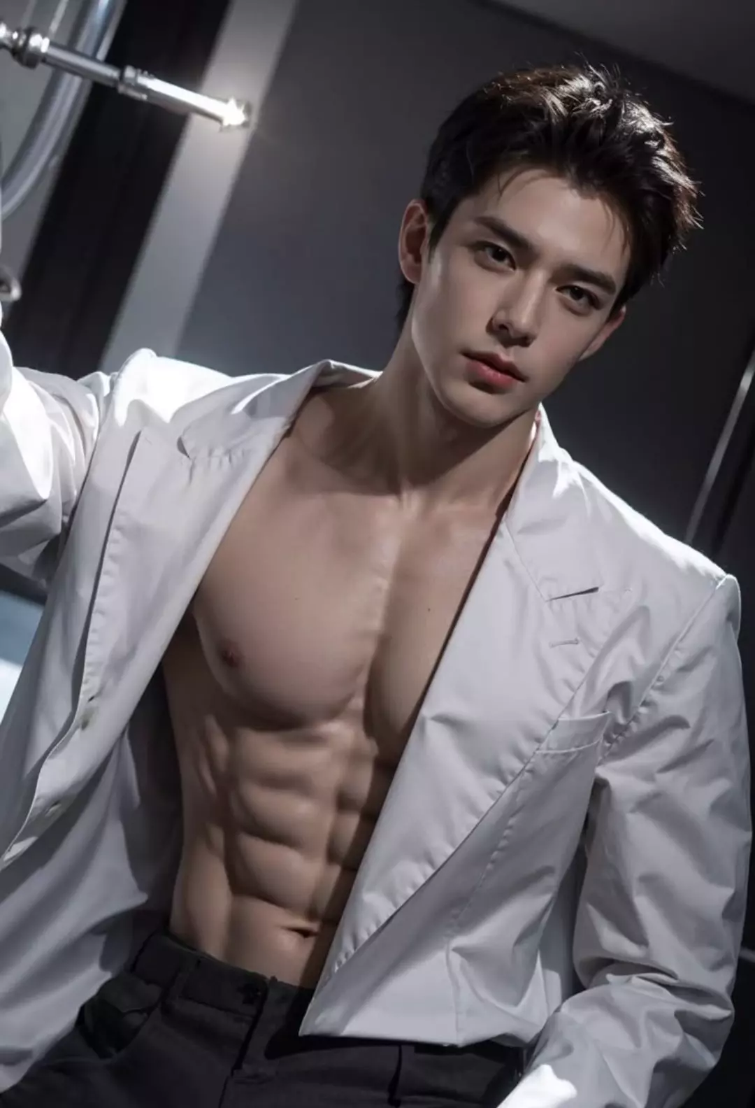 Chat with Alejandro Martinez nsfw - Enjoy Free Unrestricted AI Character Roleplay No Filter ...