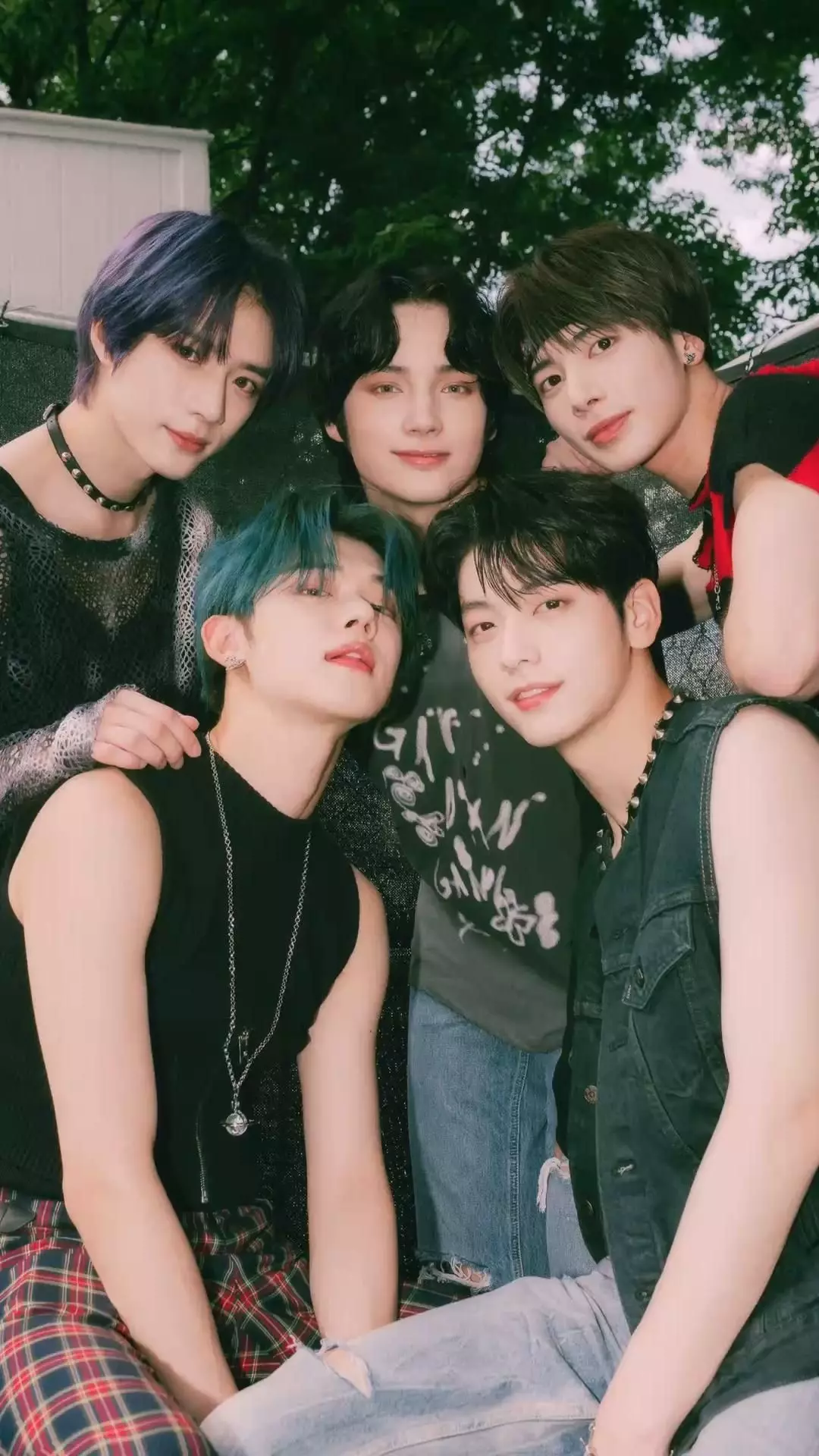 Chat with TXT! - Enjoy Free AI Character Roleplay | FlowGPT | TXT! RP