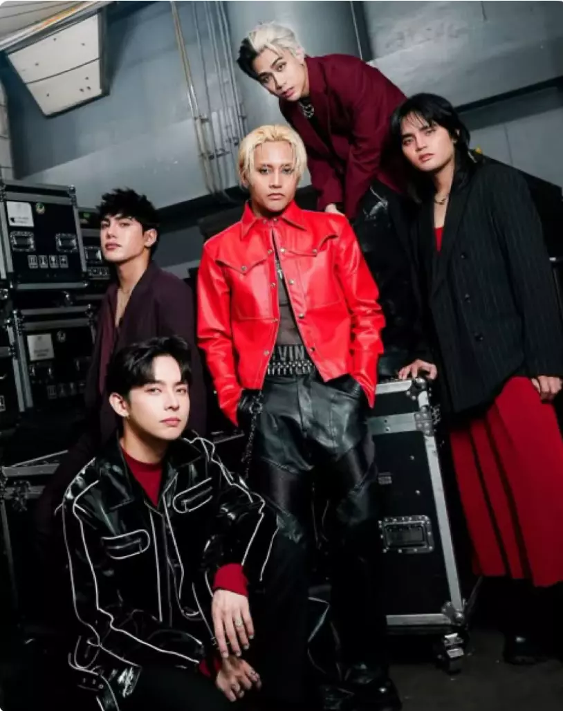 Chat with sb19 - Enjoy Free AI Character Roleplay | FlowGPT | sb19 RP