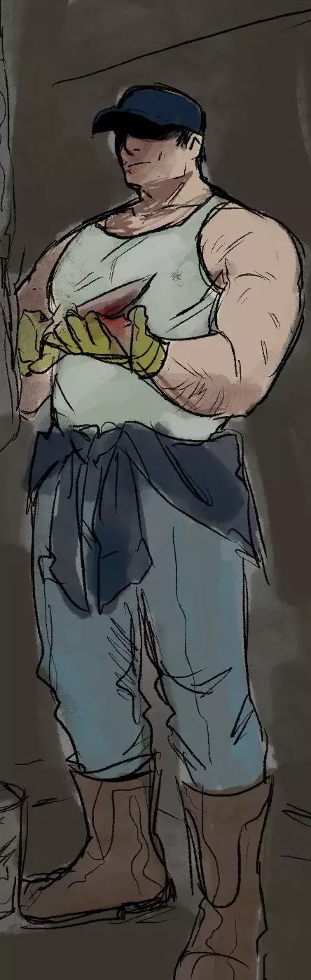 Chat with Daniel w1wd nsfw - Enjoy Free Unrestricted AI Character ...