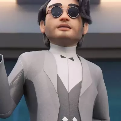 Chat with Agent Karya - Enjoy Free AI Character Roleplay | FlowGPT ...