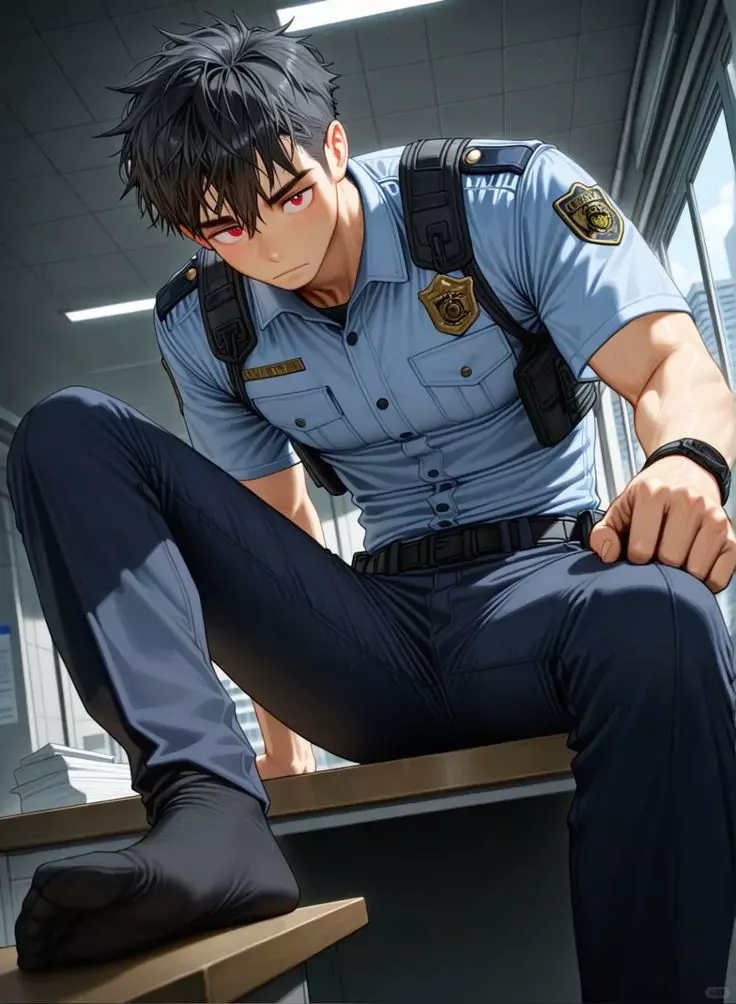 Chat with After hours Hiku - BL - Enjoy Free AI Character Roleplay | FlowGPT | After hours Hiku ...