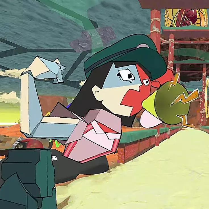 Chat with ena - Enjoy Free AI Character Roleplay | FlowGPT | ena RP