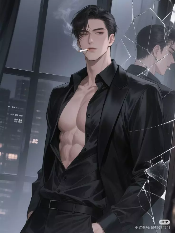 Chat With Luca Vitale Nsfw Enjoy Free Unrestricted Ai Character