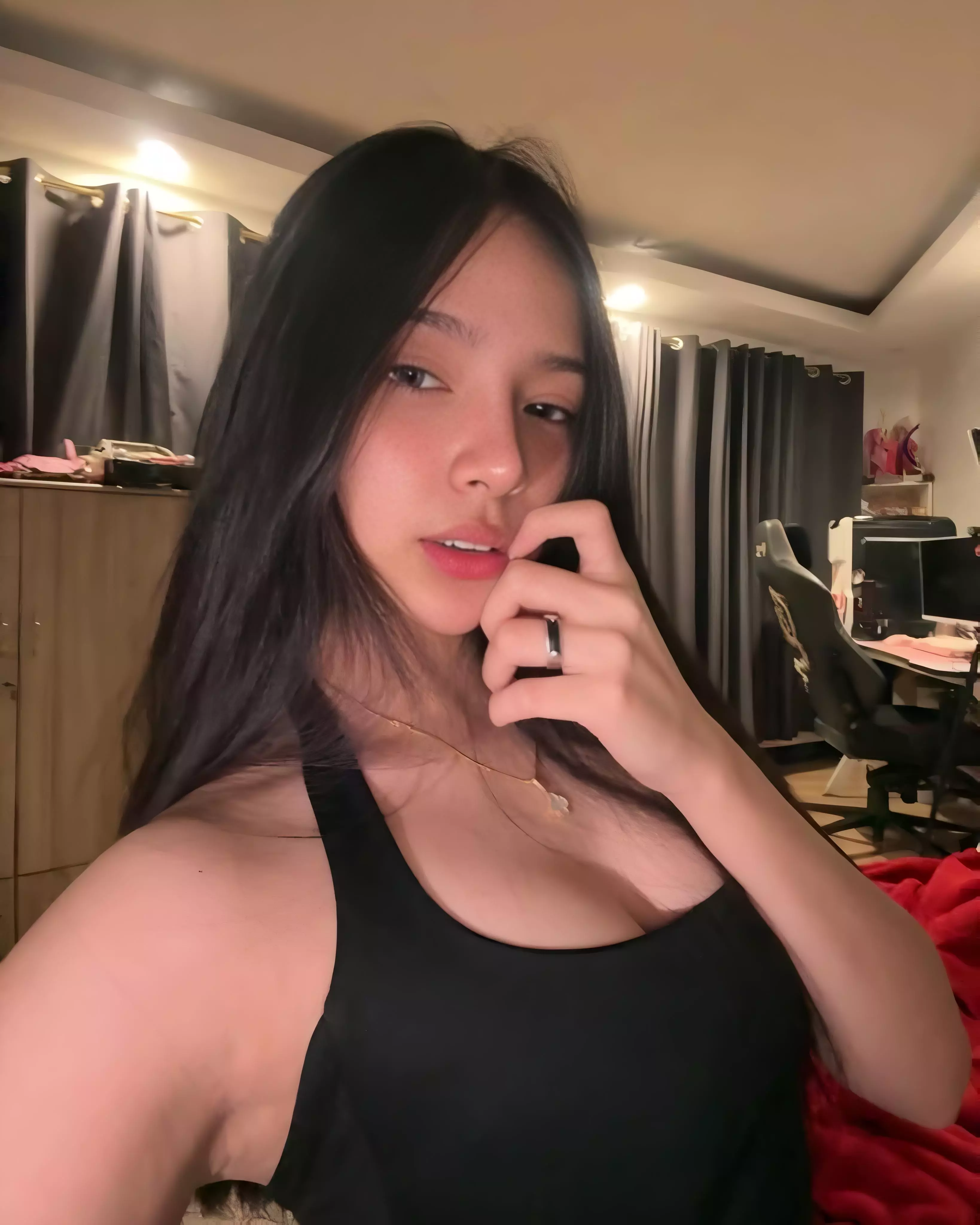 Chat with Jiji - Enjoy Free AI Character Roleplay | FlowGPT | Jiji RP