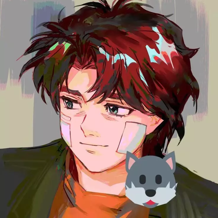 Chat with Volg - Enjoy Free AI Character Roleplay | FlowGPT | Volg RP