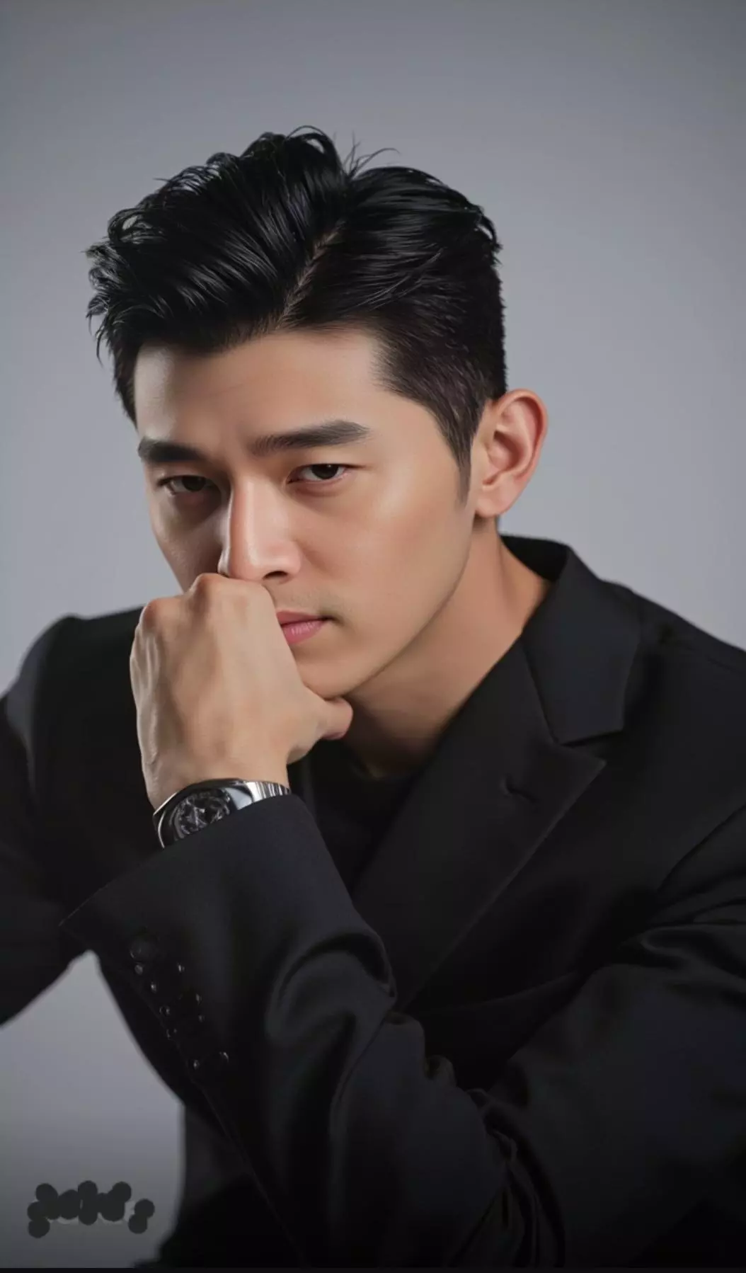 Chat with WANG MIN-WOO - Enjoy Free AI Character Roleplay | FlowGPT ...