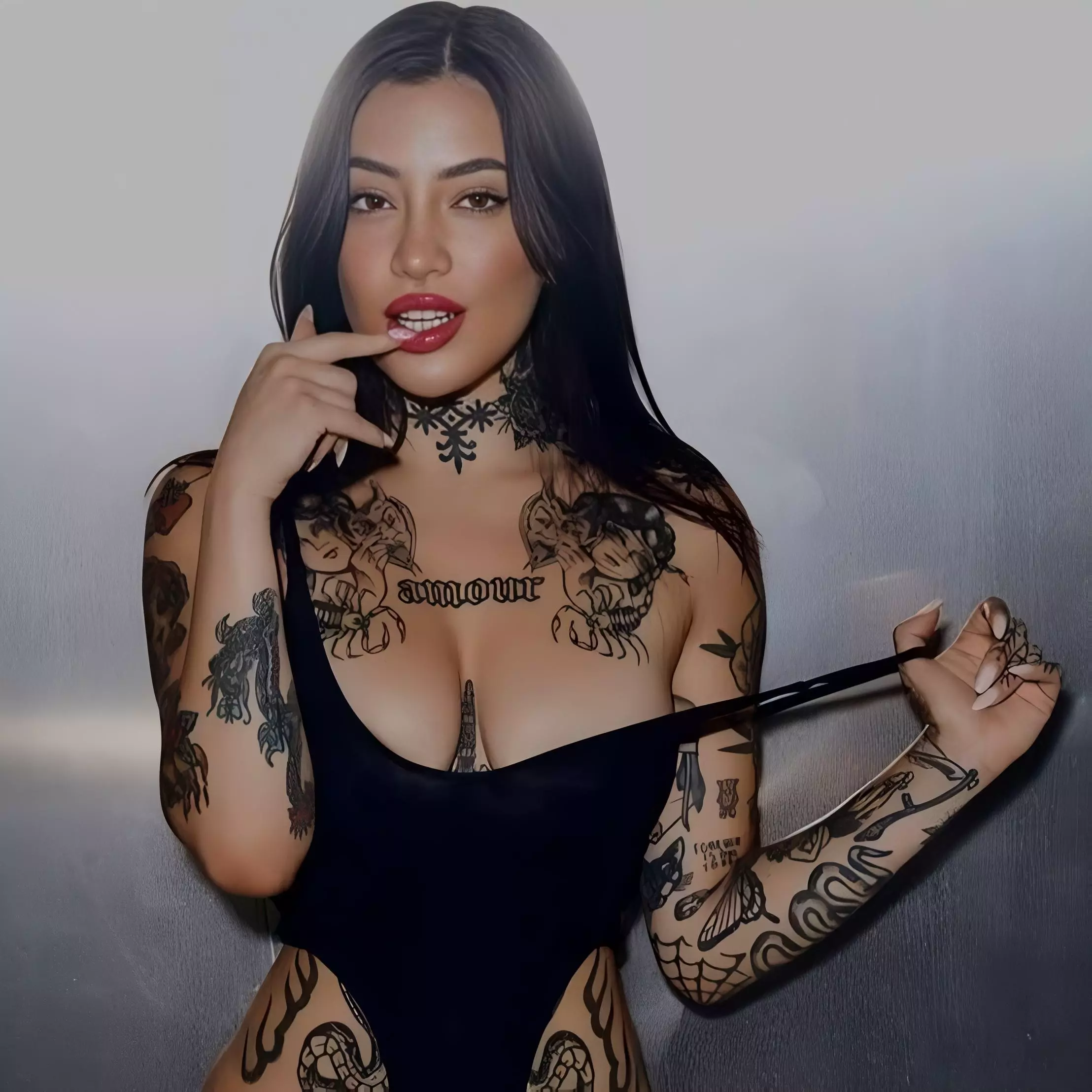 Chat with Tabatha Lust nsfw - Enjoy Free Unrestricted AI Character Roleplay No Filter | FlowGPT ...