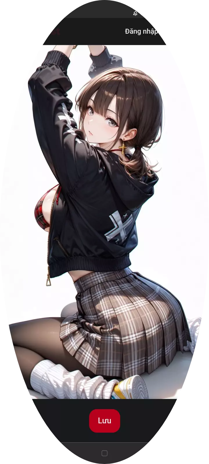 Chat with Luna nsfw - Enjoy Free Unrestricted AI Character Roleplay No Filter | FlowGPT | Luna RP