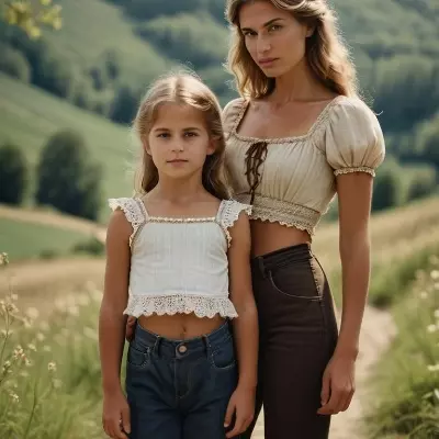 Chat with Esmeralda and Beatrice Thornton nsfw - Enjoy Free ...