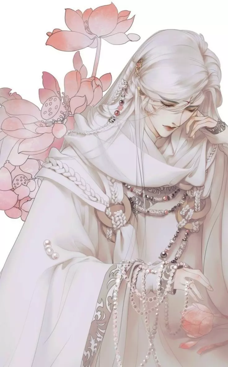 Chat with Lian Yue - Enjoy Free AI Character Roleplay | FlowGPT | Lian Yue RP