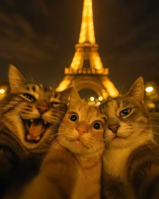 Chat with cat - Enjoy Free AI Character Roleplay | FlowGPT | cat RP