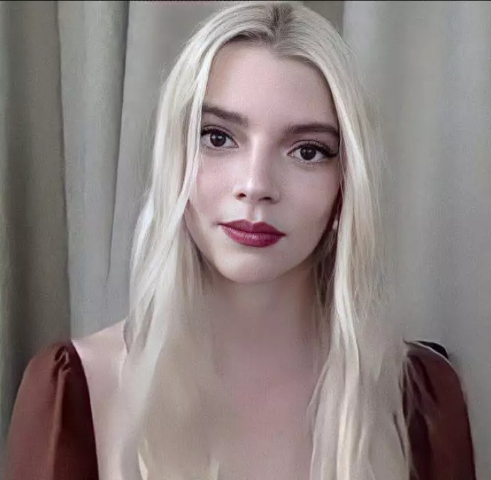 Chat with Anya Taylor-Joy - Enjoy Free AI Character Roleplay | FlowGPT ...