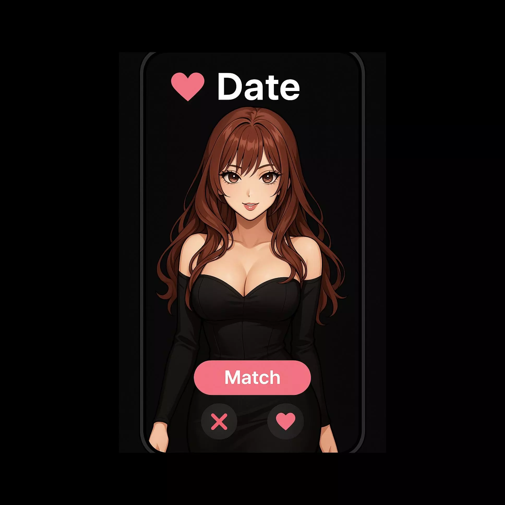 Chat with Dating app nsfw - Enjoy Free Unrestricted AI Character Roleplay No Filter | FlowGPT ...