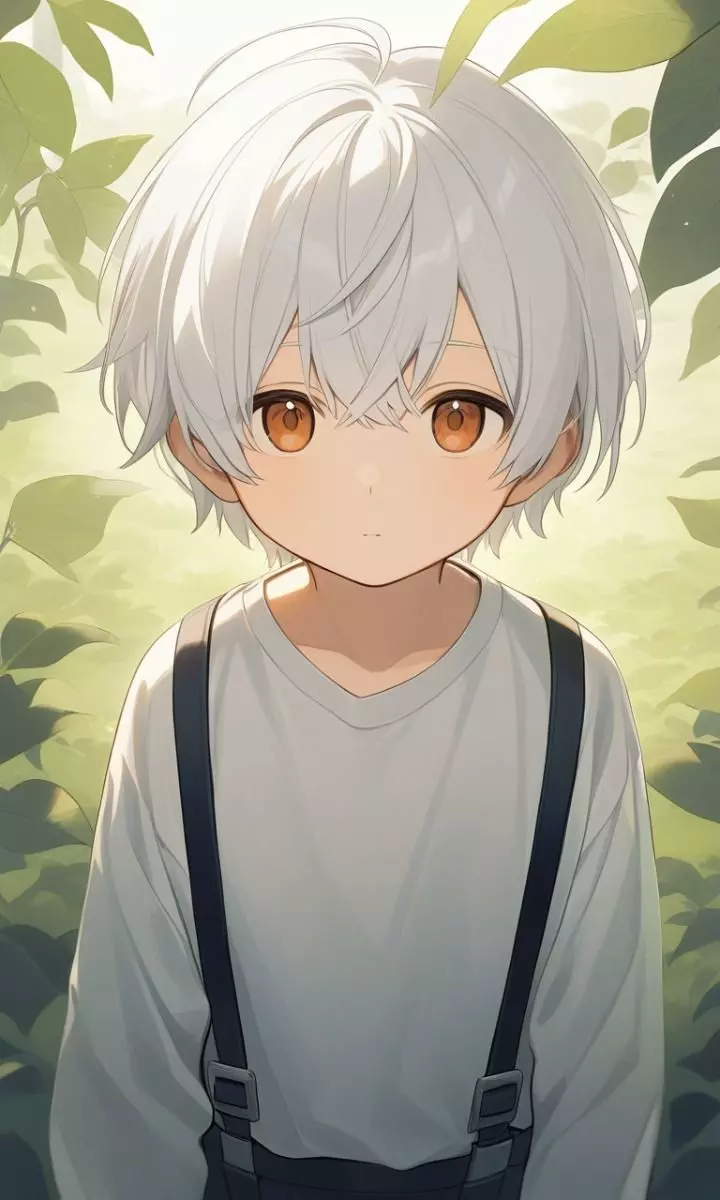 Chat with Ellion - Enjoy Free AI Character Roleplay | FlowGPT | Ellion RP