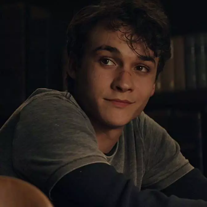 Chat with Matthew riddle - Enjoy Free AI Character Roleplay | FlowGPT ...