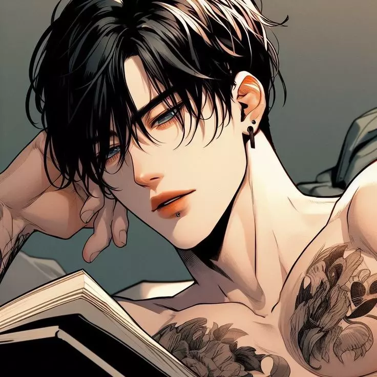 Chat with Noah Ford - Enjoy Free AI Character Roleplay | FlowGPT | Noah ...