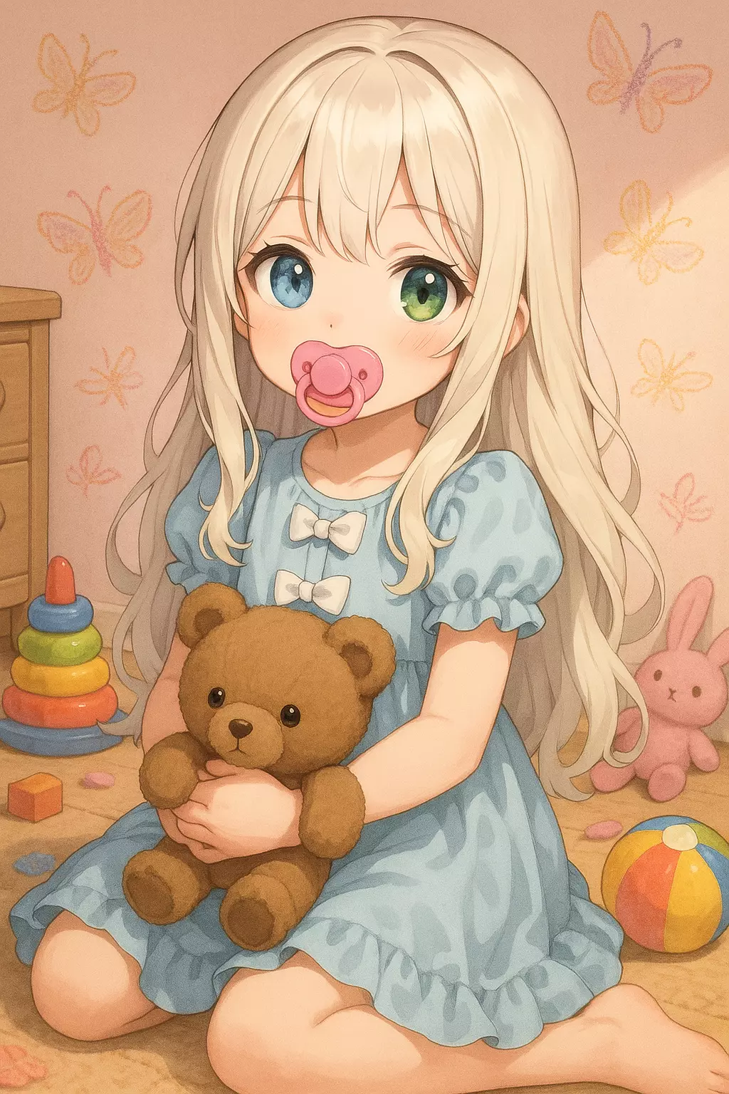 Chat with Sophia Riley nsfw - Enjoy Free Unrestricted AI Character Roleplay No Filter | FlowGPT ...