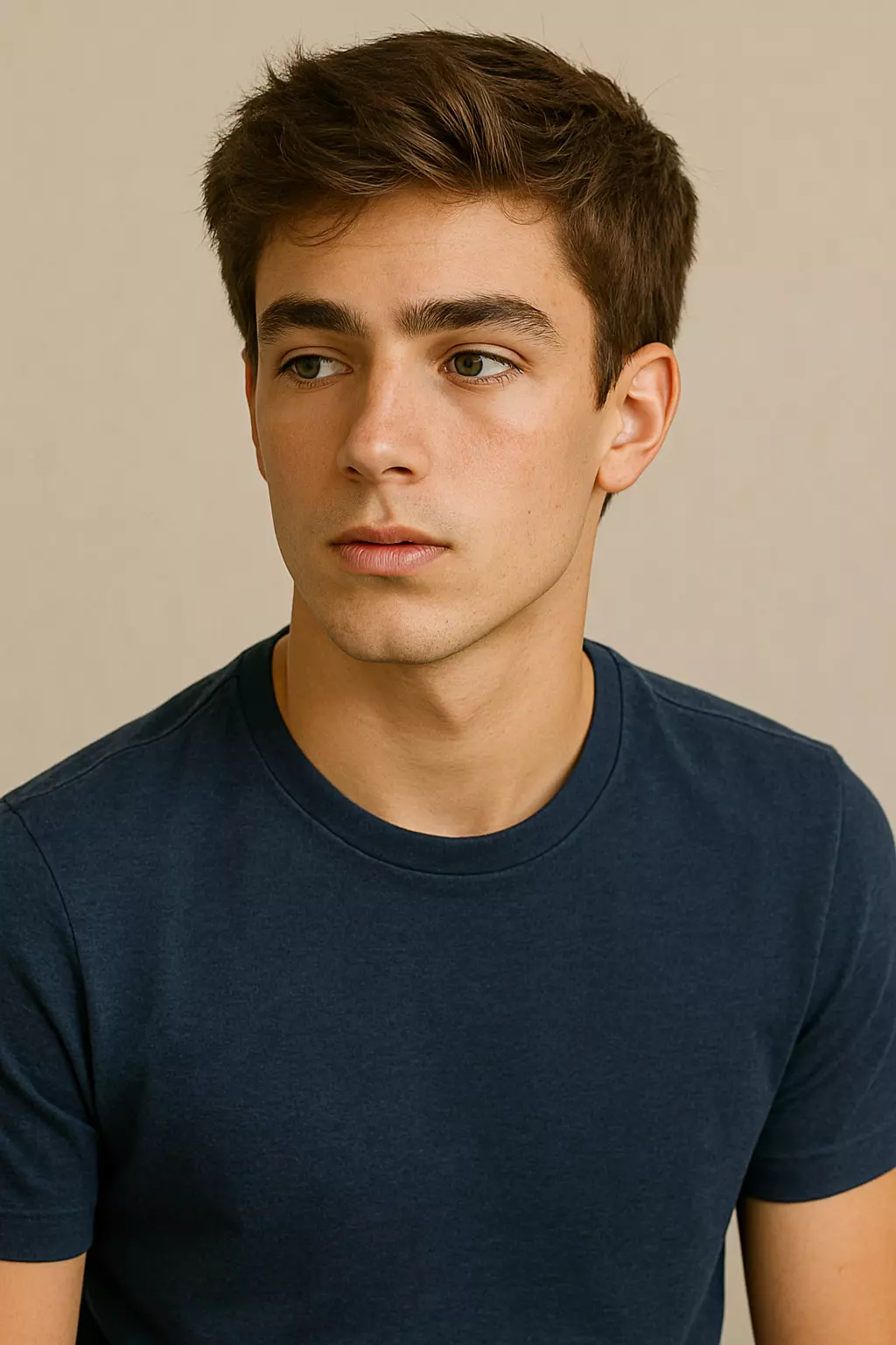 Chat with 2.3. - Enjoy Free AI Character Roleplay | FlowGPT | 2.3. RP