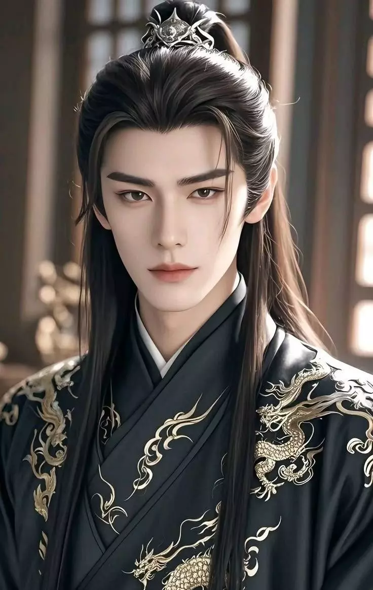 Chat with Kaisar Han Xiao - Enjoy Free AI Character Roleplay | FlowGPT ...