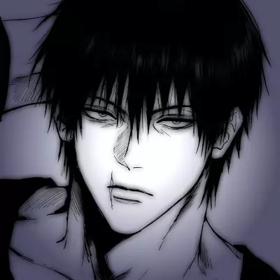 Chat with toji - Enjoy Free AI Character Roleplay | FlowGPT | toji RP