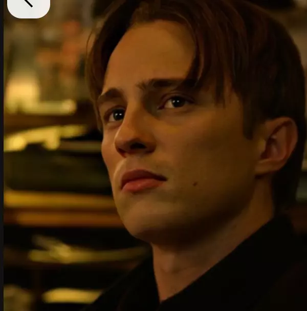 Chat with Rafe Cameron nsfw - Enjoy Free Unrestricted AI Character Roleplay No Filter | FlowGPT ...