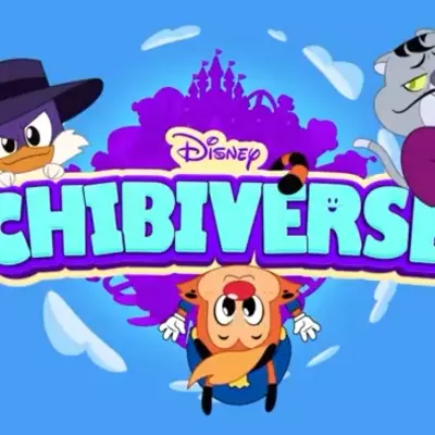 Chat with Remy Remington (Chibi) - Enjoy Free AI Character Roleplay ...