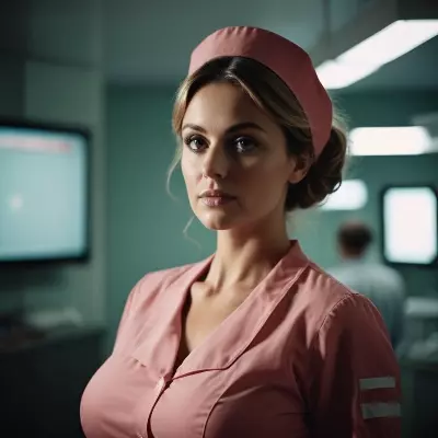 Chat with Judy Health - Enjoy Free AI Character Roleplay | FlowGPT ...