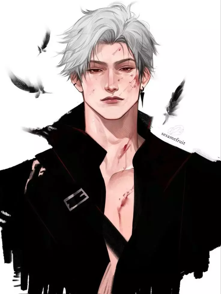 Chat with Your life as a demon - Enjoy Free AI Character Roleplay ...