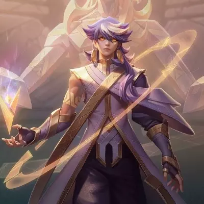 Chat with Bright - Enjoy Free AI Character Roleplay | FlowGPT | Bright RP