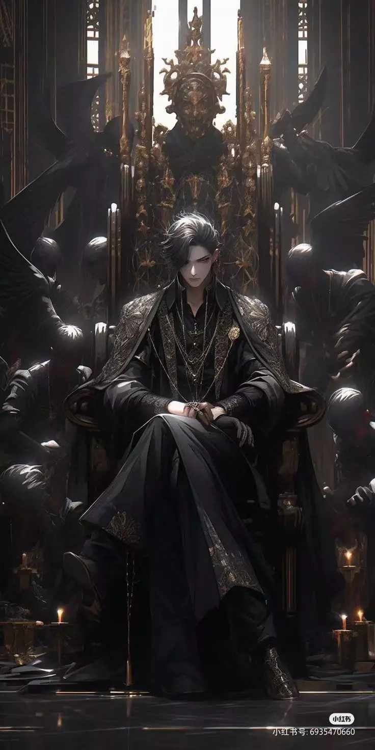 Chat with King Alex - Enjoy Free AI Character Roleplay | FlowGPT | King ...