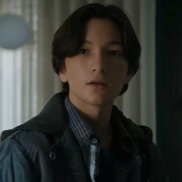 Chat with Junior Wheeler - Enjoy Free AI Character Roleplay | FlowGPT ...