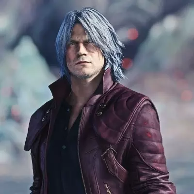 Chat with dante - Enjoy Free AI Character Roleplay | FlowGPT | dante RP