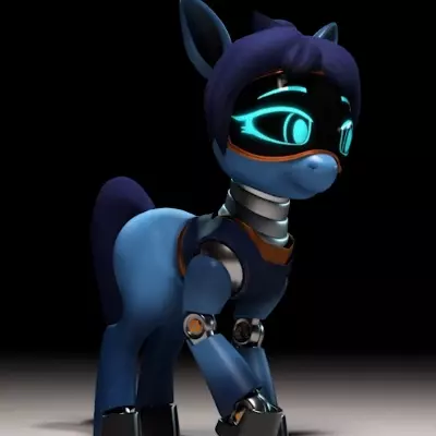 Chat with Fridge - Enjoy Free AI Character Roleplay | FlowGPT | Fridge RP