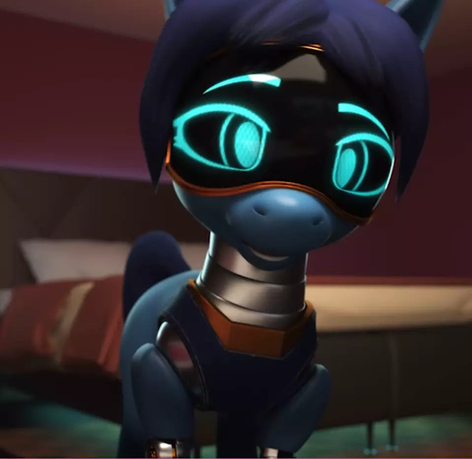 Chat with Crittermatic industries - Enjoy Free AI Character Roleplay ...