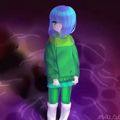 Chat with Pandora - Enjoy Free AI Character Roleplay | FlowGPT | Pandora RP